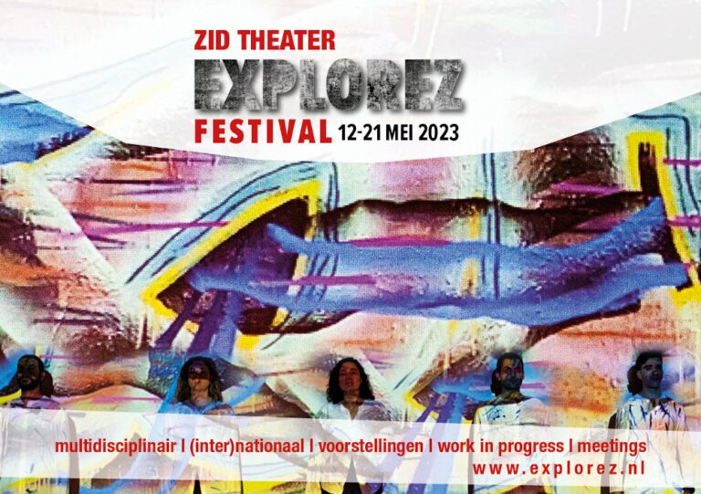 Explorez 2023 - ExploreZ Festival